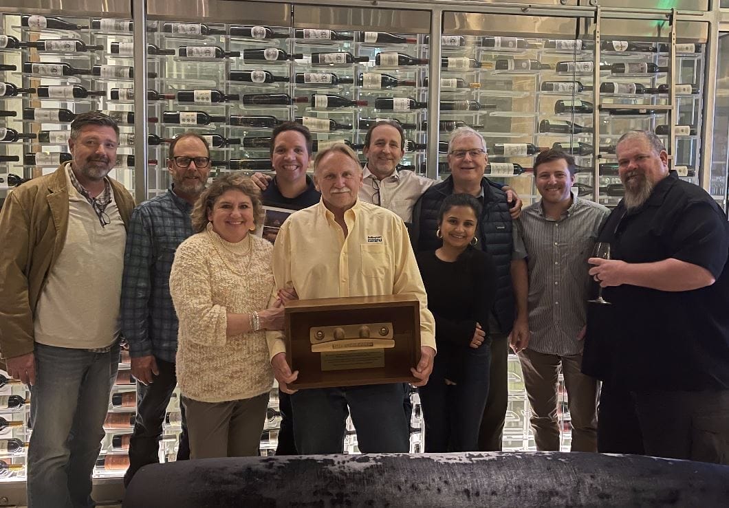 Brian Bateman Retirement: Impact on Bellingham Marine