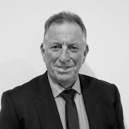 Keith Hogan - Bellingham Marine