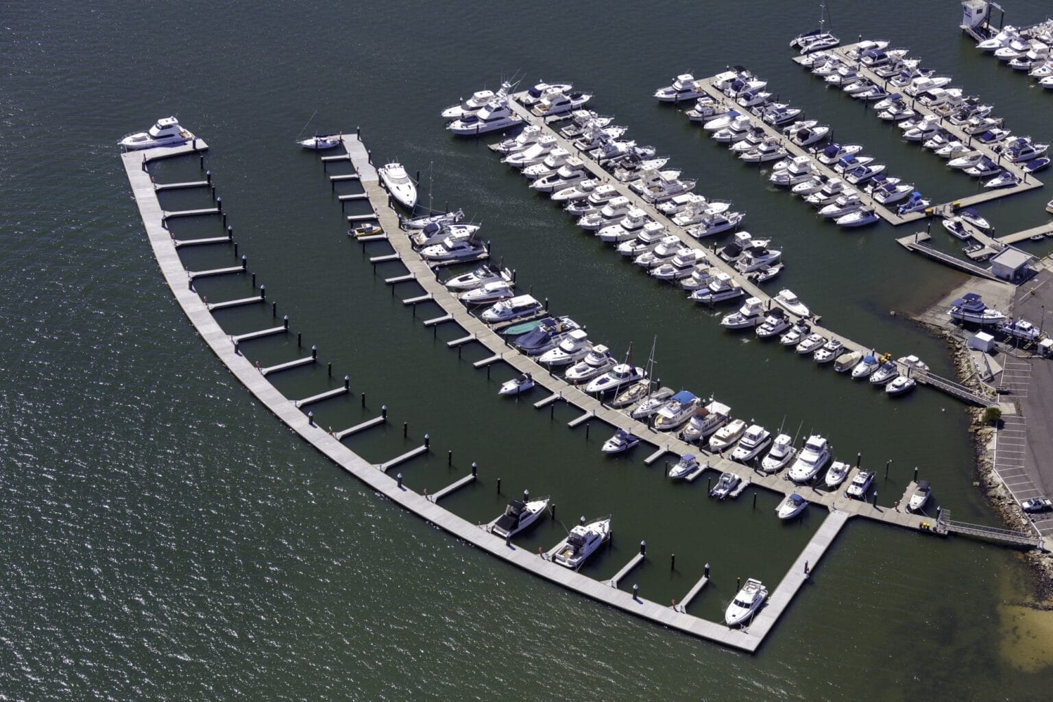 About - Bellingham Marine