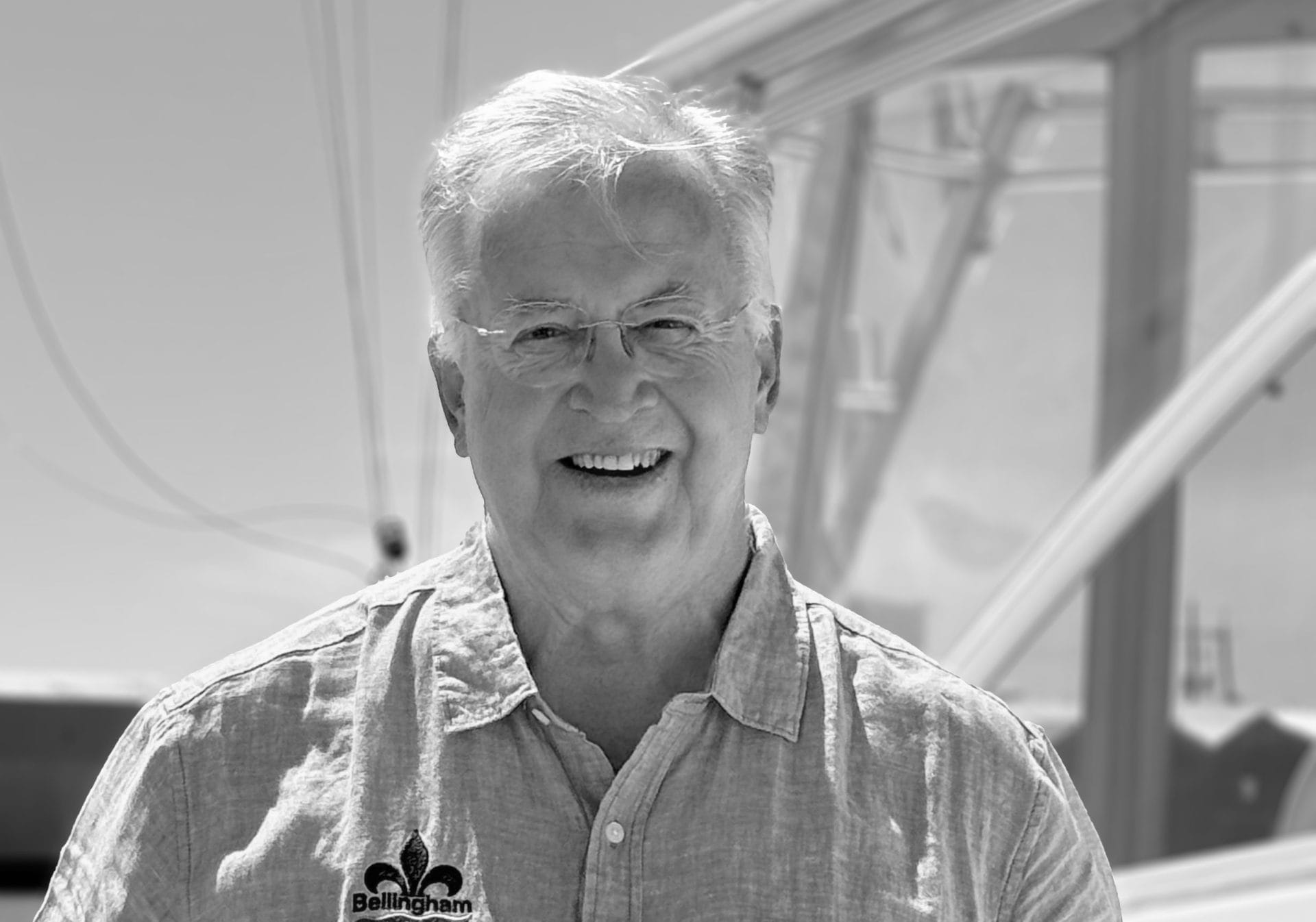 Steve Ryder - Bellingham Marine