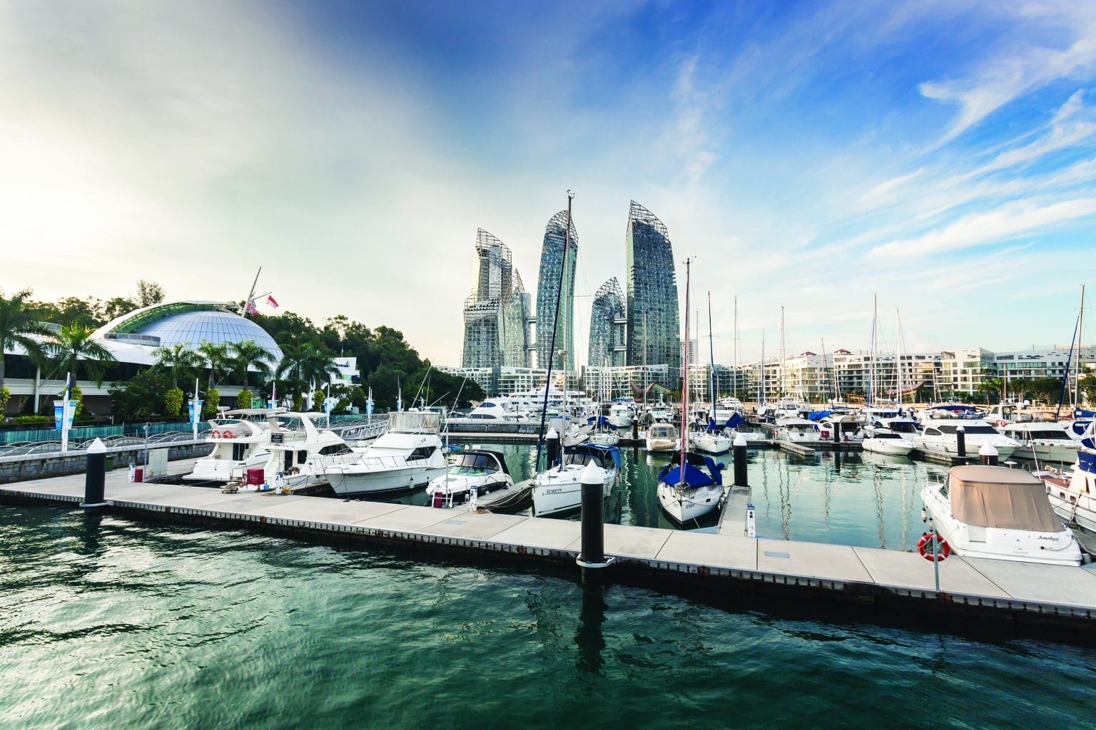 Marine Construction Experts | About Bellingham Marine