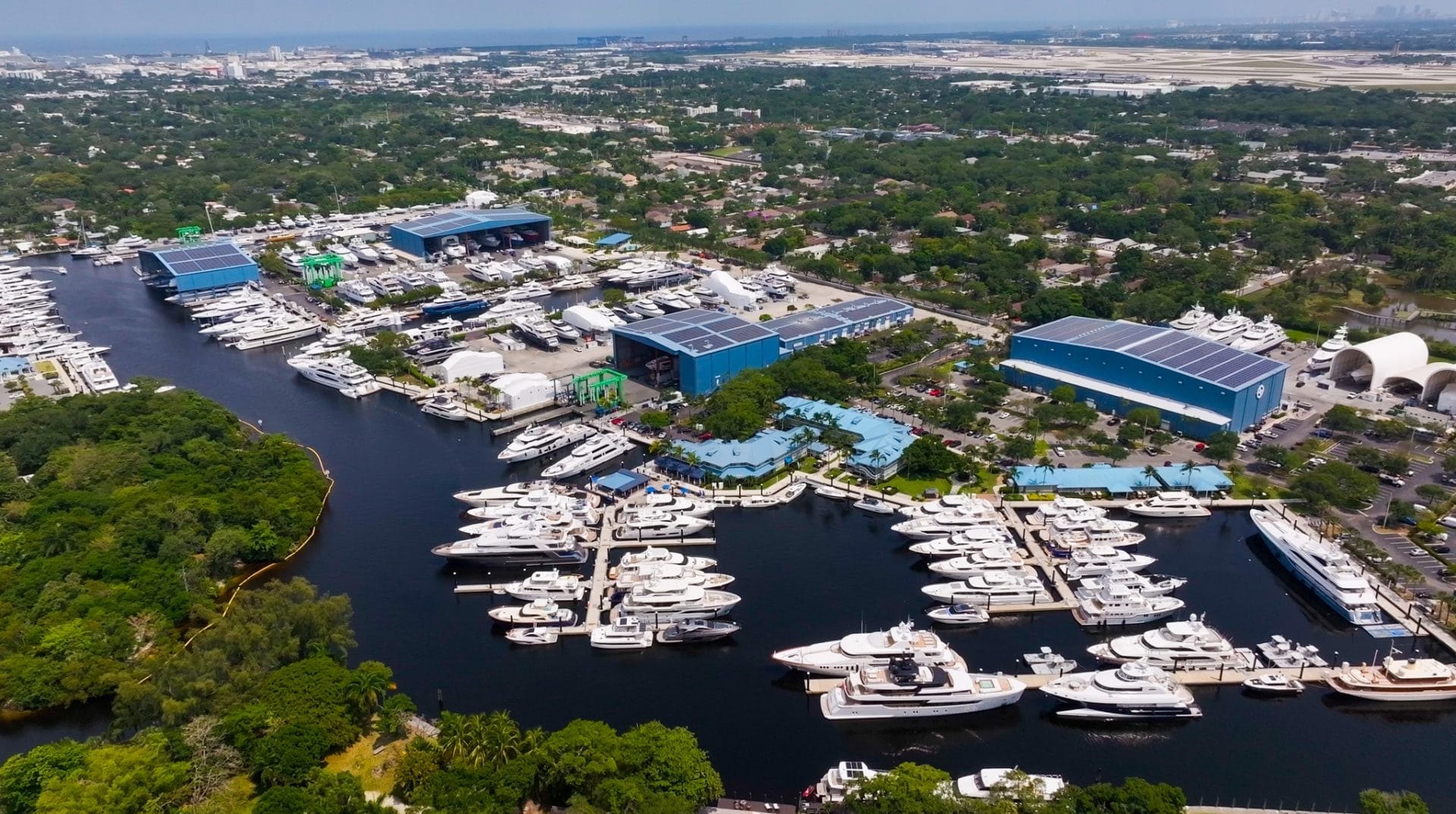 Unifloat Concrete Docks | Bellingham Marine